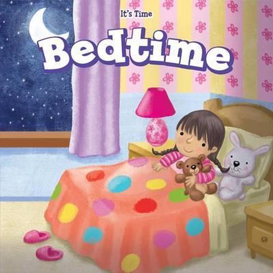 Bedtime, Maci Dessen | 9781499422771 | Boeken | bol