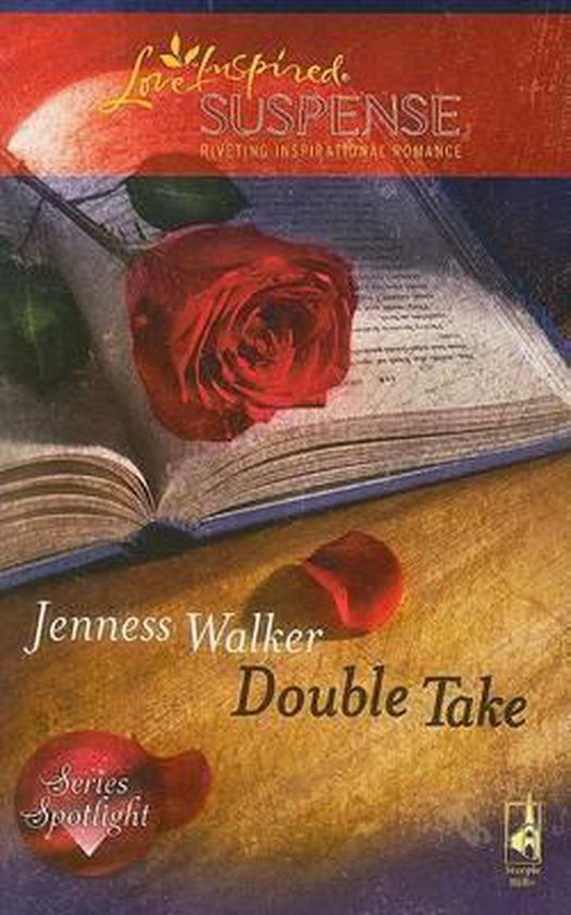 Double Take, Jenness Walker | 9780373443604 | Boeken | bol.com