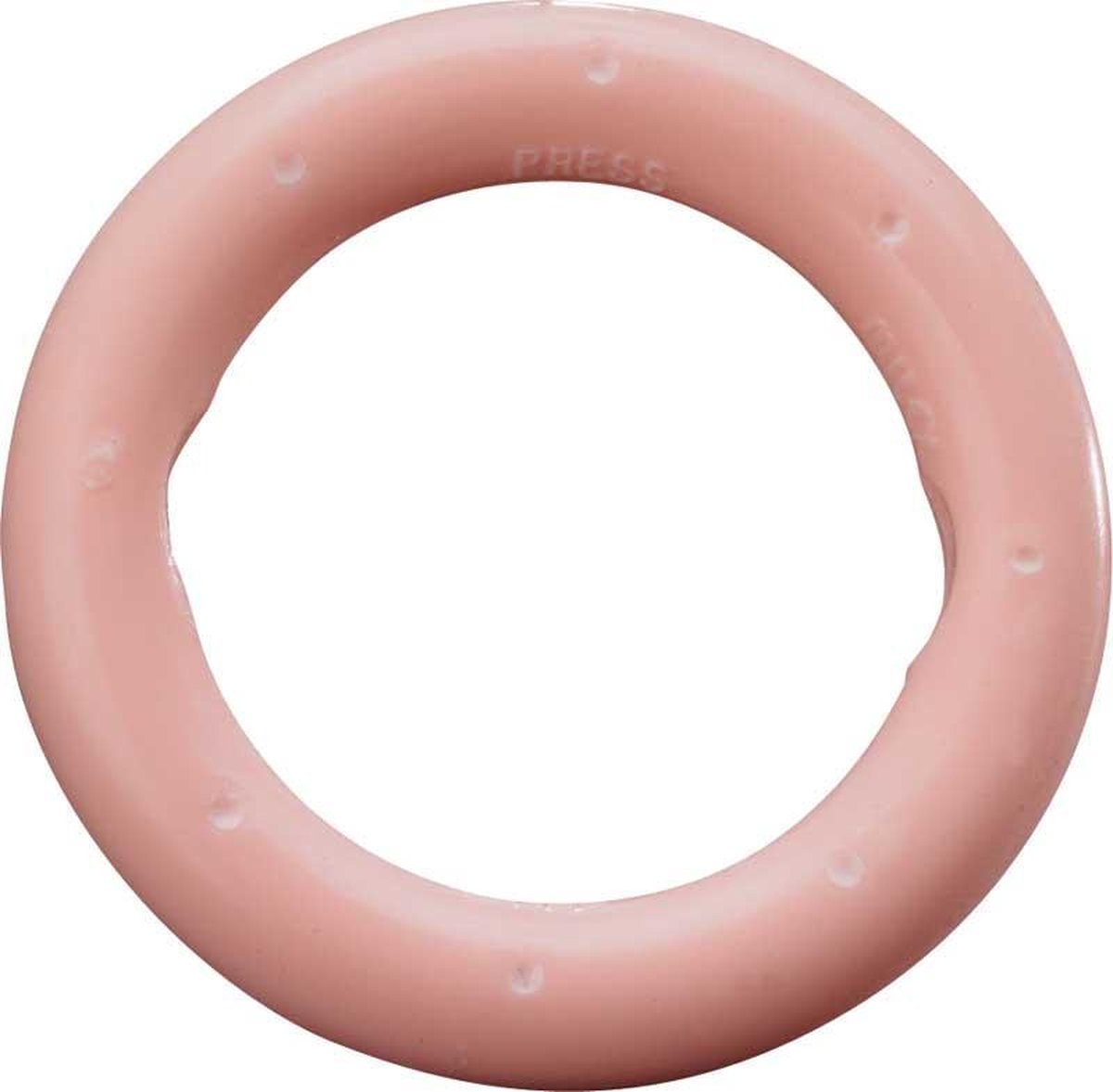 MD Pessarium Ring Open 83 mm | bol