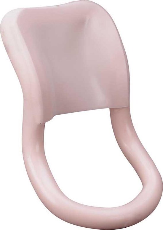 MD Pessarium Hodge met ondersteuningsvlak 76x49mm | bol