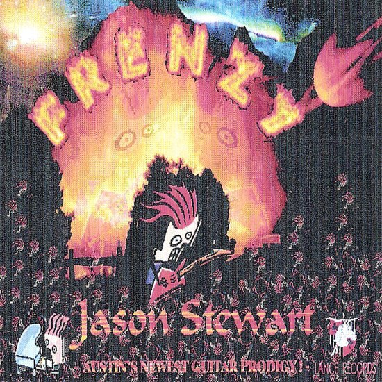 Frenzy | CD (album) | Muziek | bol.com