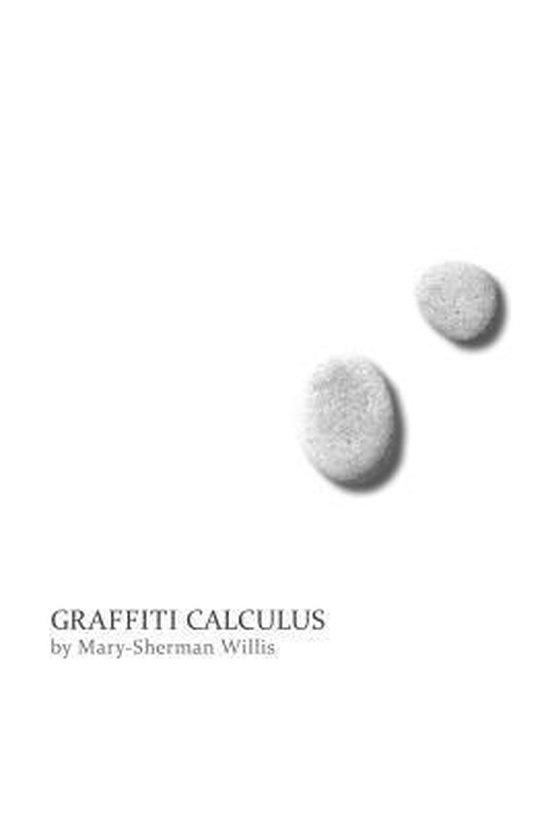 Graffiti Calculus, Mary-Sherman Willis | 9781625490568 | Boeken | bol