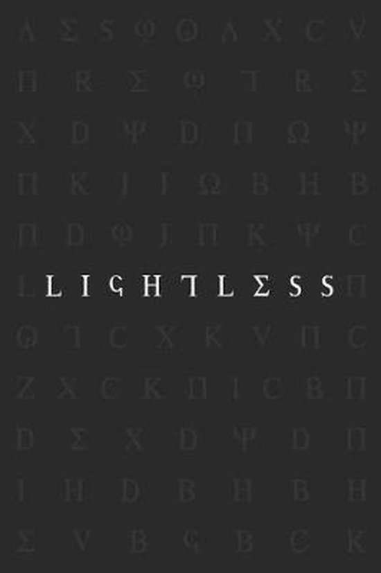 Lightless, Ahmed A El-Rahman | 9781790264049 | Boeken | bol.com