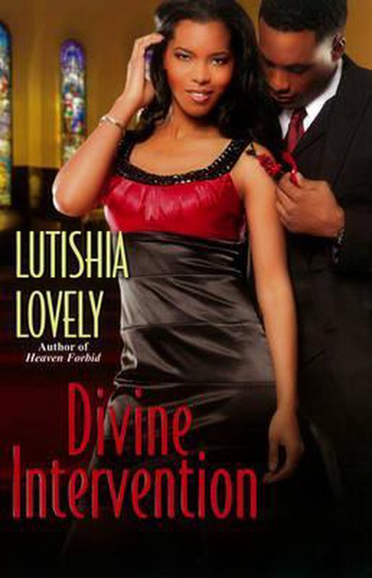 Divine Intervention | 9780758265814 | Lutishia Lovely | Boeken | bol