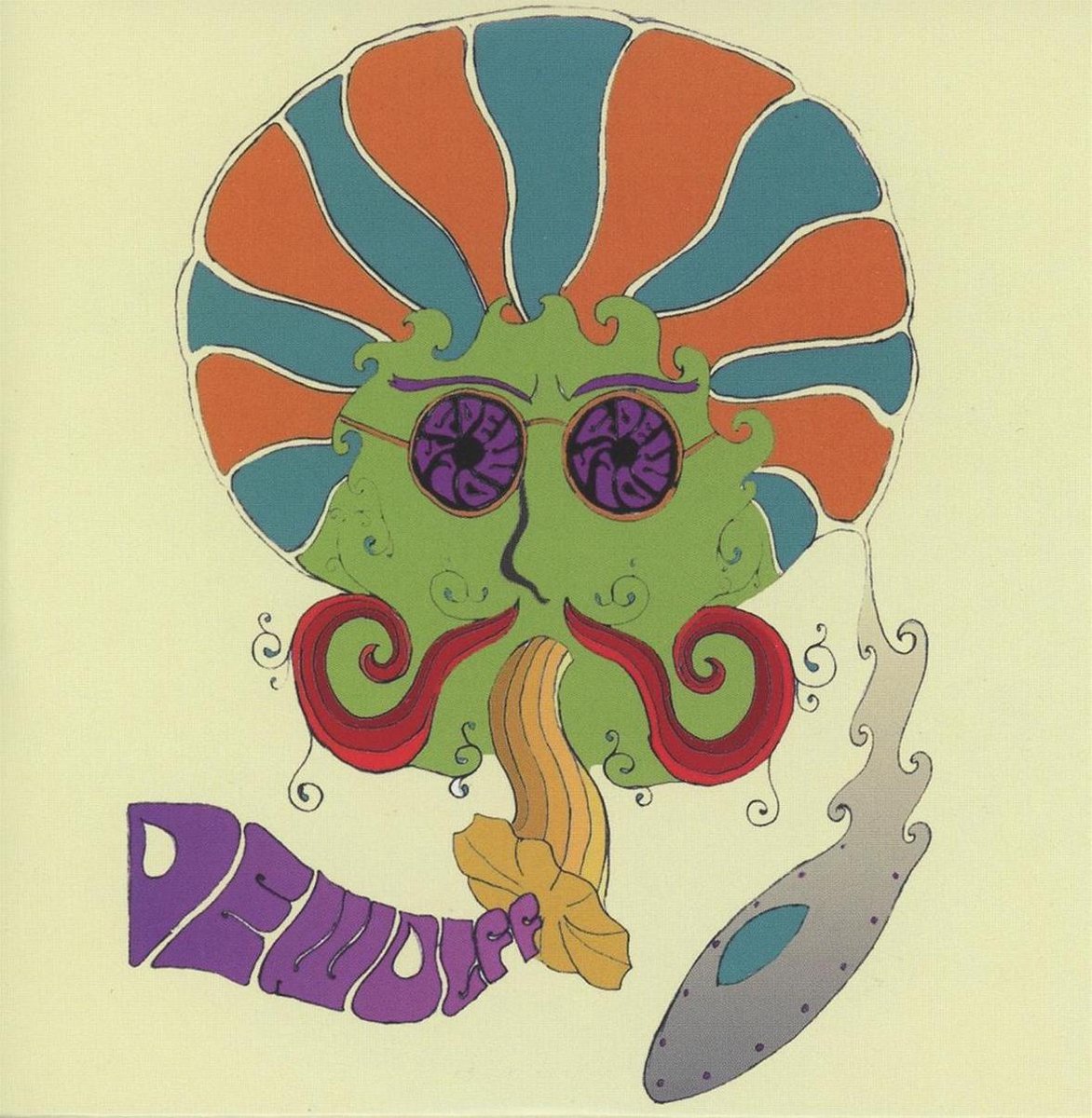 DeWolff, DeWolff | CD (album) | Muziek | bol.com