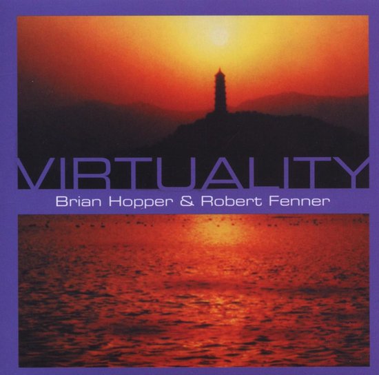 Virtuality, Robert Fenner | Muziek | bol