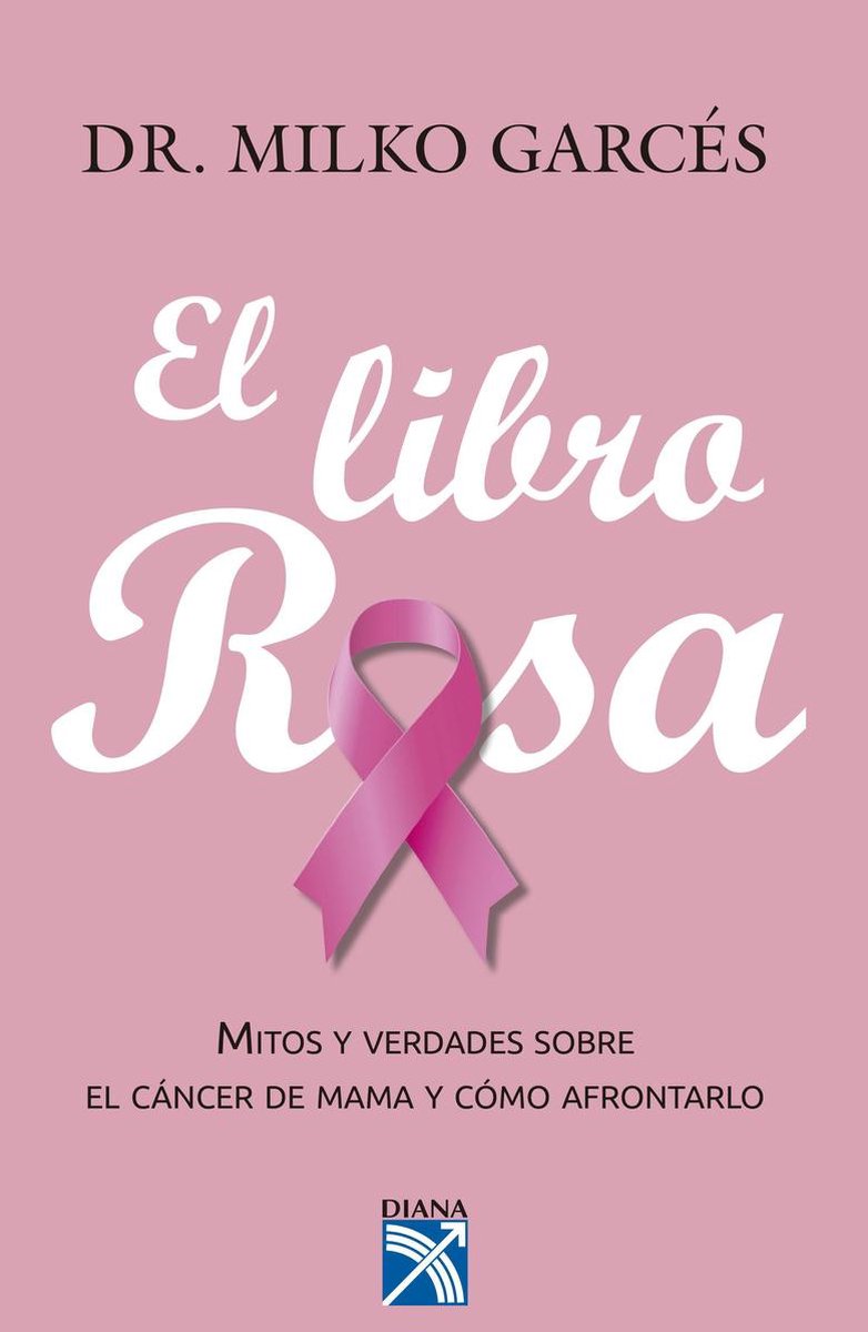 El libro Rosa (ebook), Milko Garcés | 9786124290282 | Boeken | bol