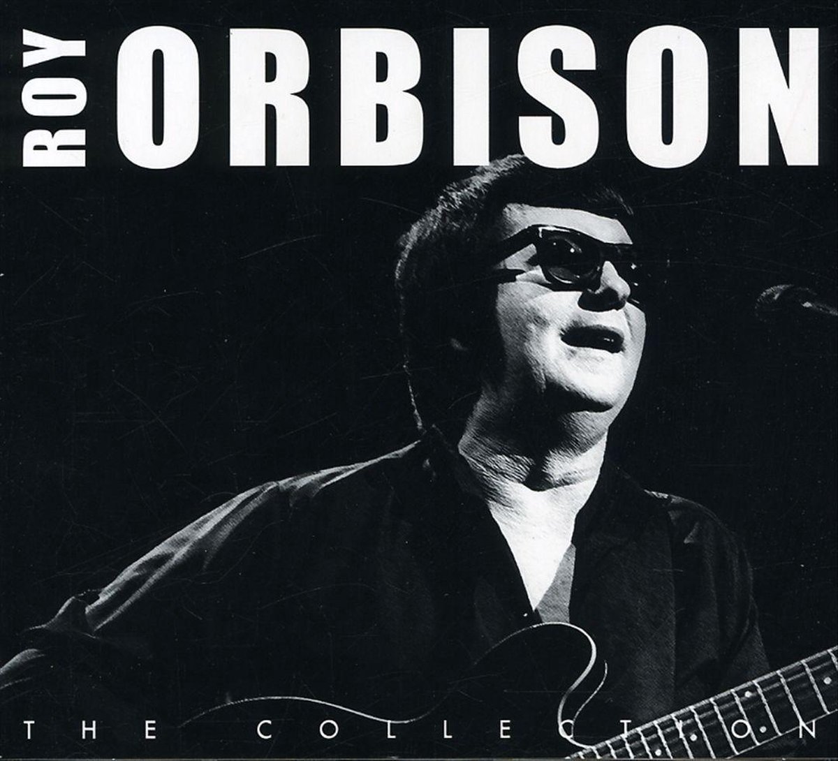 Collection, Roy Orbison | CD (album) | Muziek | bol