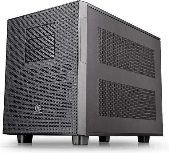 Thermaltake Core X9 Cube Case | bol.com