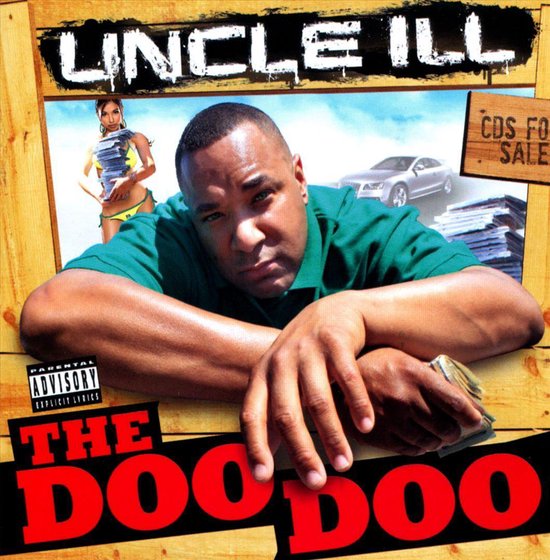 Doo Doo, Uncle Ill | CD (album) | Muziek | bol