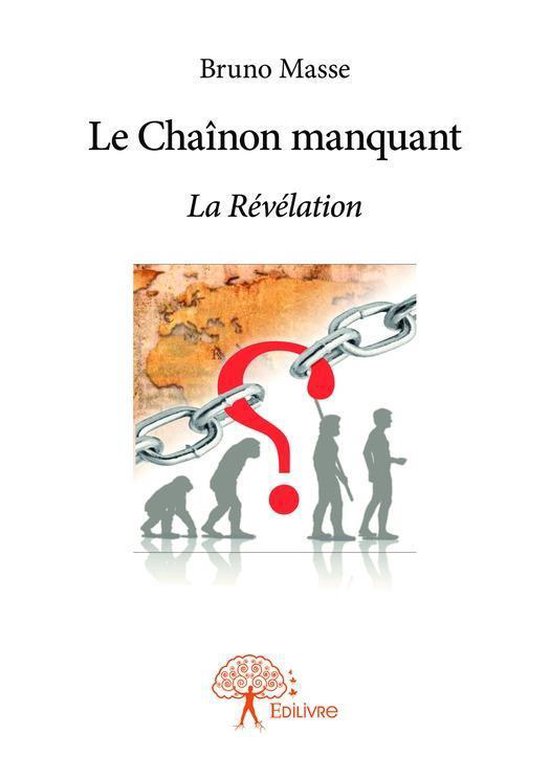 Collection Classique - Le Chaînon manquant (ebook), Bruno Masse ...