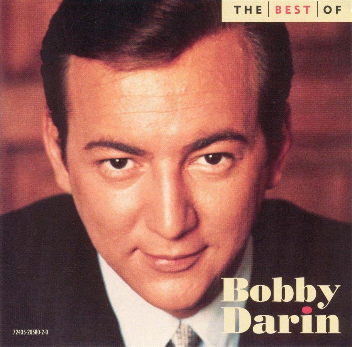 Best of Bobby Darin [EMI-Capitol Special Markets], Bobby Darin | CD ...