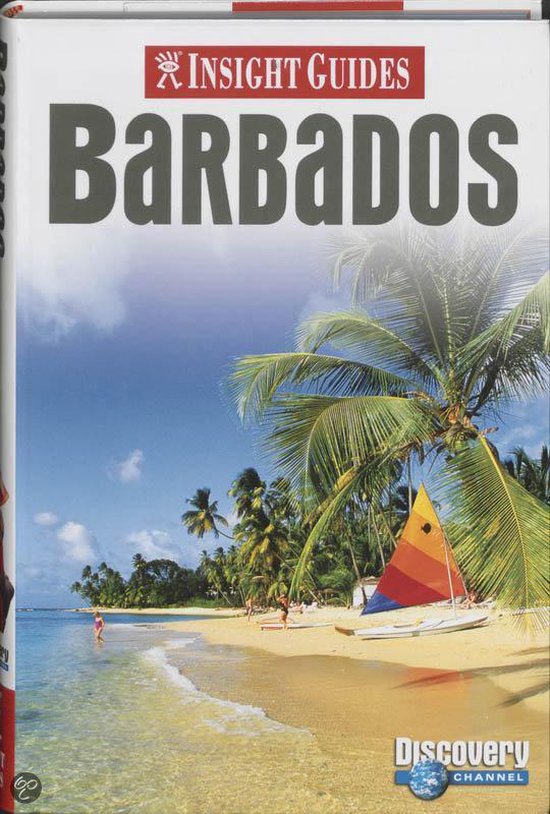 Insight guides / Barbados / druk 1, Insight Guides | 9789812586452 ...
