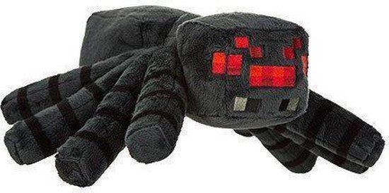 Minecraft' araignée Minecraft | bol.com