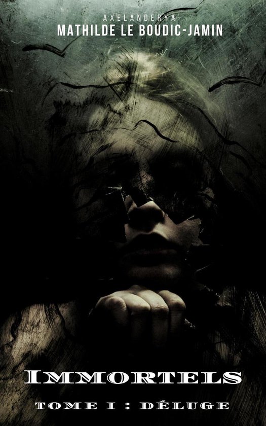 Immortels 1 - Immortels (ebook), Mathilde le Boudic-Jamin | 1230002470542 | Boeken | bol