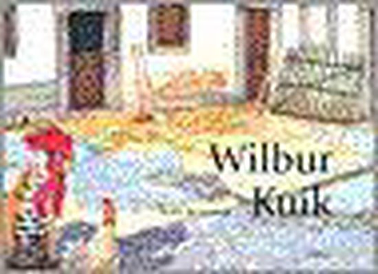 Wilbur Kuik, Peter Brouwers | 9789068225808 | Boeken | bol