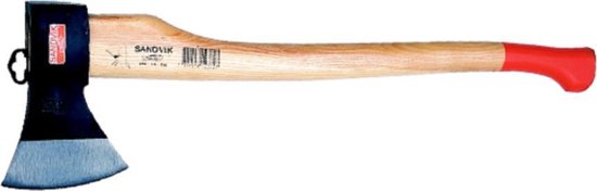 Bahco Boombijl Met Steel - Steel 700 mm - 1250 g | bol