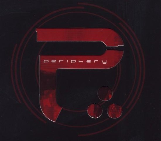 Periphery II (Limited Edition), Periphery | CD (album) | Muziek | bol