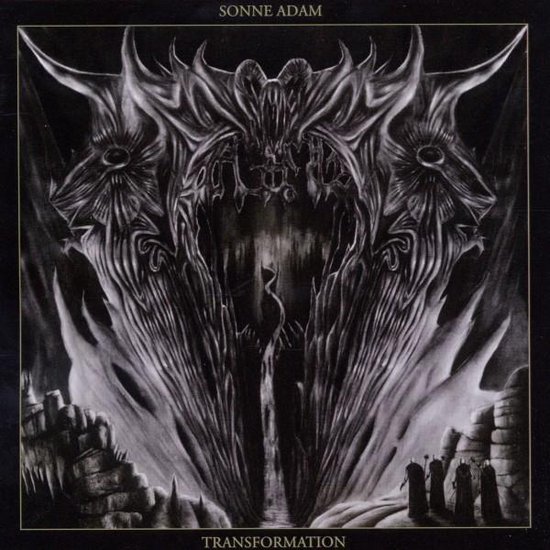 Transformation, Sonne Adam | CD (album) | Muziek | bol