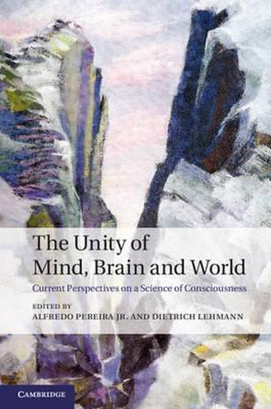 Unity Of Mind, Brain And World | 9781107026292 | Pereira, Jr | Livres | bol