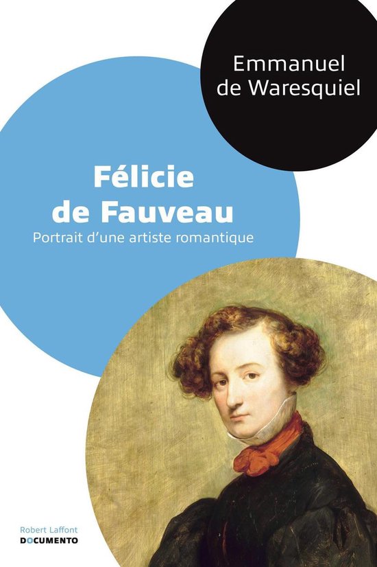Documento - Félicie de Fauveau (ebook), Emmanuel de Waresquiel ...