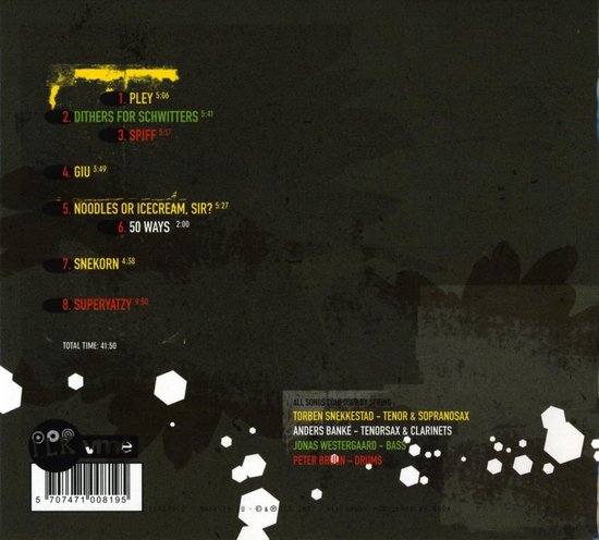 Spring, Spring | Muziek | bol