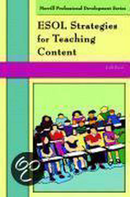 ESOL Strategies for Teaching Content | 9780131708549 | Jodi Reiss ...