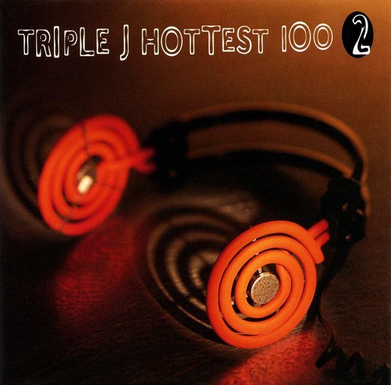 Triple J Hottest 100, Vol. 2, various artists | CD (album) | Muziek ...