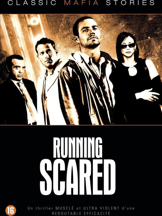 Running Scared (Dvd), Karel Roden | Dvd's | bol.com