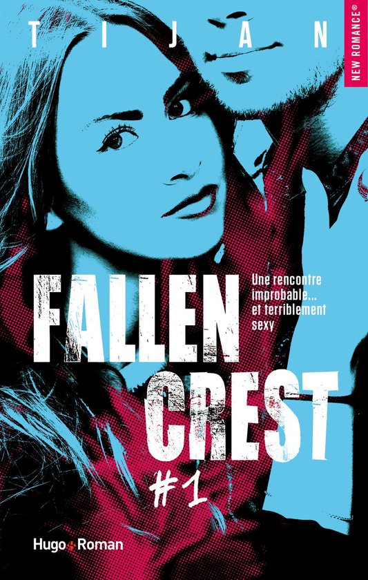 Fallen Crest - tome 1 - Tome 1 (ebook), Tijan | 9782755632200 | Boeken ...