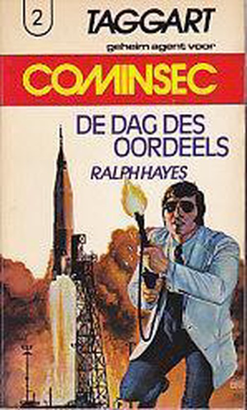 Dag des oordeels, Hayes, Ralph | 9789030803928 | Boeken | bol