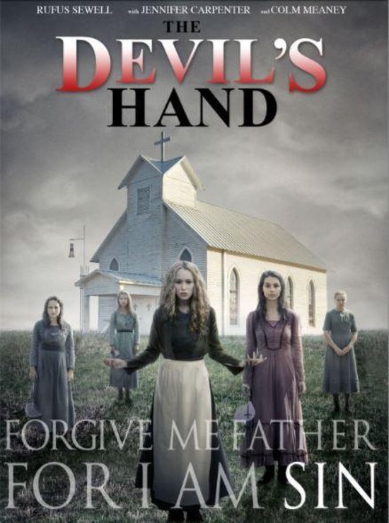 Forgive Me Father For I Am Sin Dvd Dvds