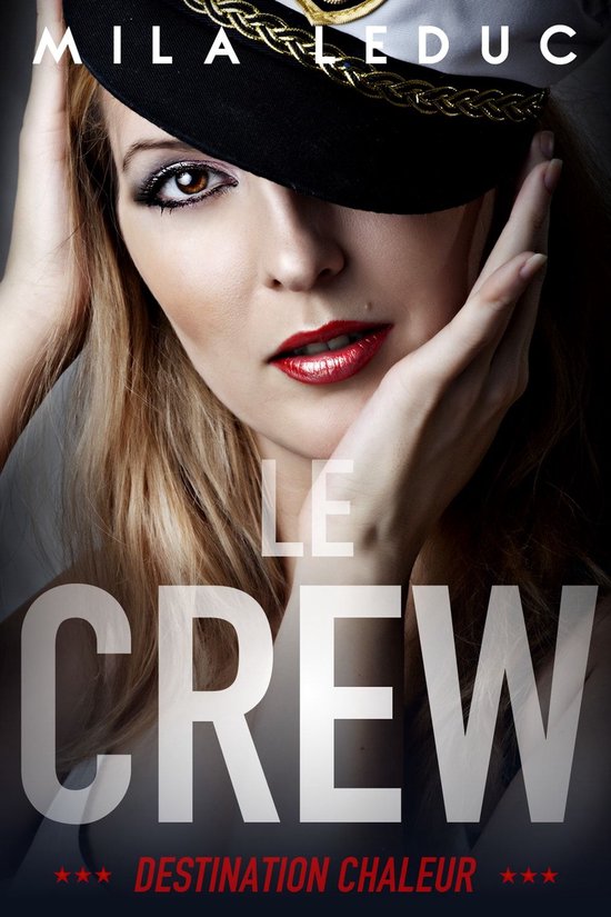 LE CREW (ebook), Mila Leduc | 1230002472874 | Boeken | bol.com
