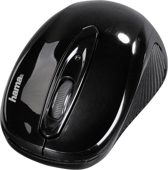 Hama draadloze optische muis AM-7300 | bol