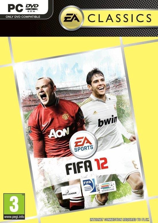 FIFA 12 - PC | Games | bol