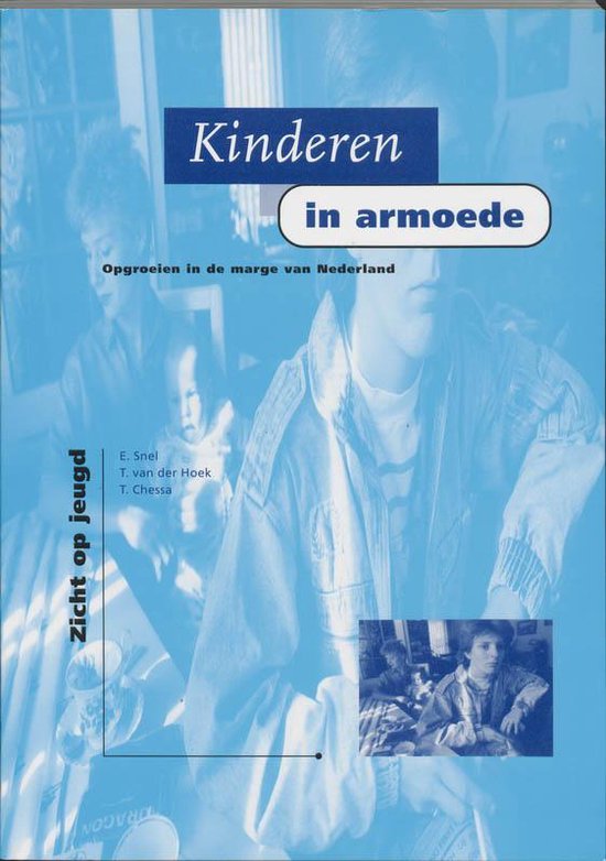 Kinderen In Armoede | 9789023236559 | E. Snel | Boeken | bol