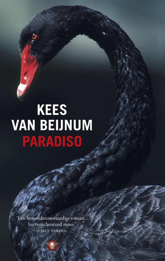 Paradiso (ebook), Kees van Beijnum | 9789023449102 | Boeken | bol