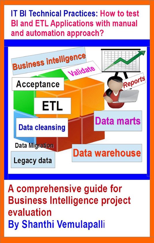IT BI Technical Practices: How to test BI and ETL Applications with ...