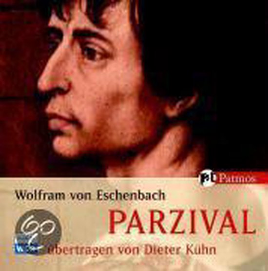 Parzival, Wolfram von Eschenbach | 9783491912311 | Boeken | bol