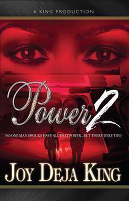 Power Part 2: No One Man Should Have All That Power...But There Were ...