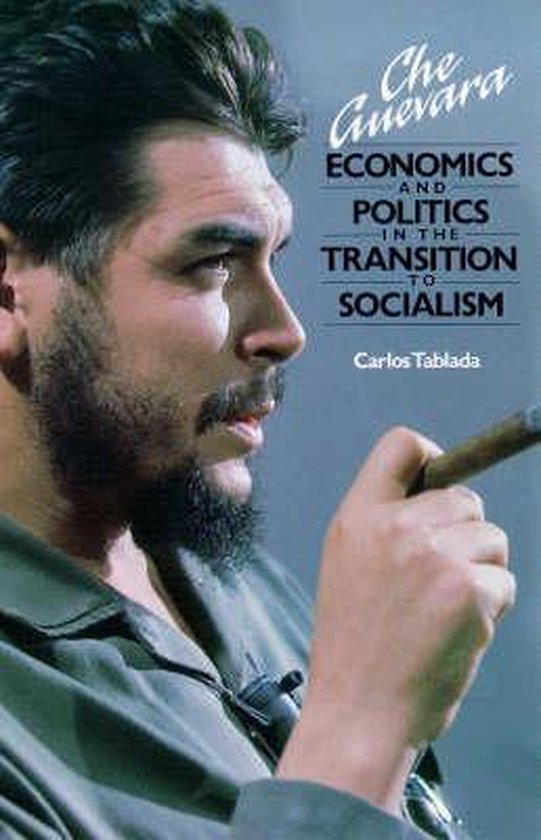 Che Guevara | 9780873488761 | Carlos Tablada | Boeken | bol.com