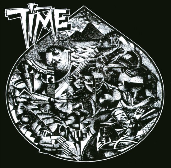 Time, Time (Uk) | CD (album) | Muziek | bol