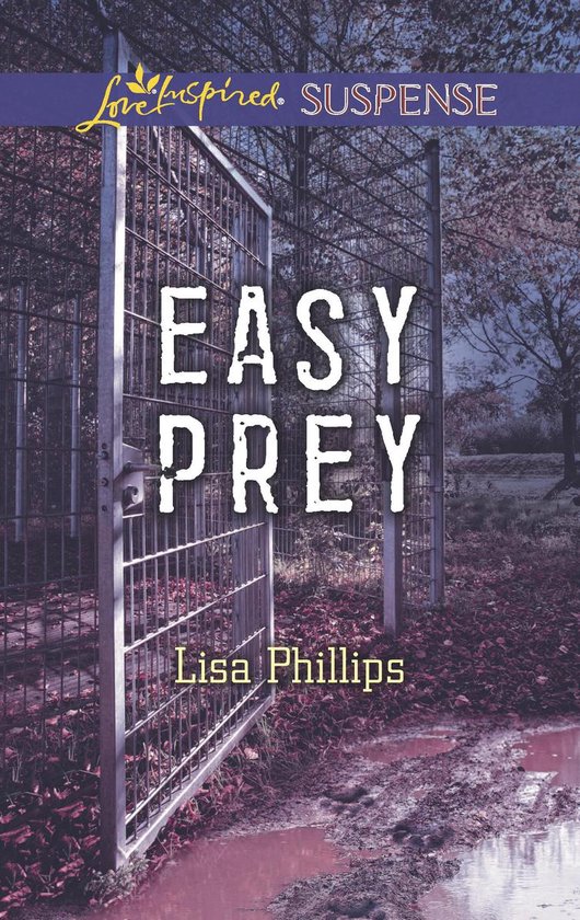 Easy Prey (ebook), Lisa Phillips | 9781460389157 | Boeken | bol.com