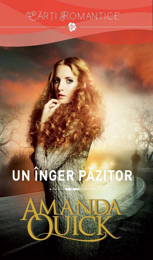 Un înger pazitor (ebook), Amanda Quick | 9786063317996 | Boeken | bol.com