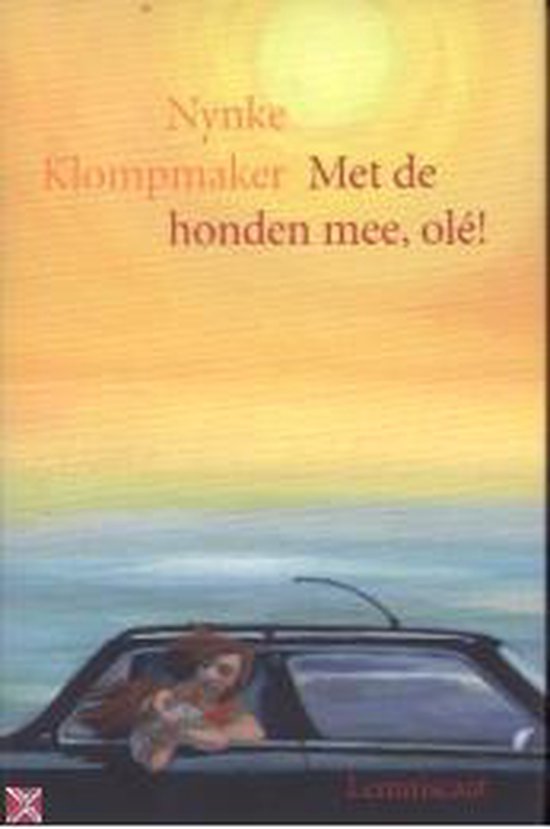 Met De Honden Mee, Ole!, Nynke Klompmaker | 9789056374051 | Boeken | bol