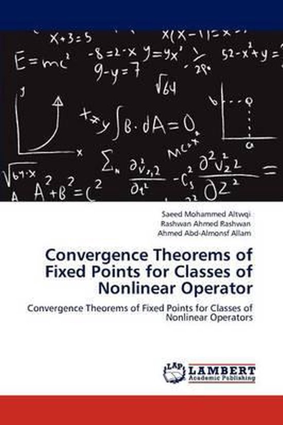 Convergence Theorems of Fixed Points for Classes of Nonlinear Operator ...