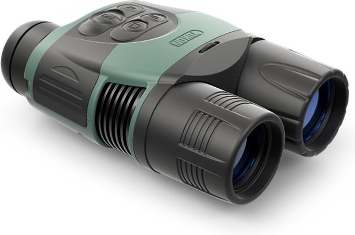 Yukon Ranger RT 6,5x42 S Digitale Nachtkijker | bol.com