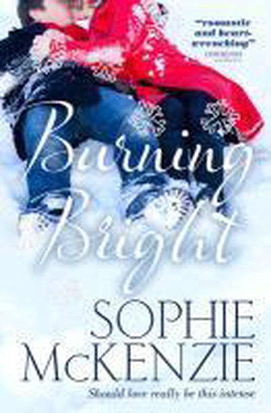 Burning Bright, Sophie Mckenzie | 9780857071019 | Boeken | bol.com