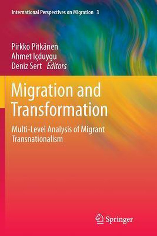 International Perspectives on Migration- Migration and Transformation ...