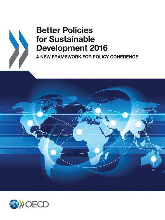 Développement - Better Policies for Sustainable Development 2016 (ebook), Collectif |... | bol